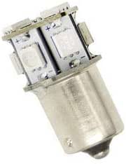 Amazon.com: Replacement for Weldon 1010-1100-20 Amber LED Replacement ...