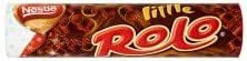 Amazon.com : Rolo Nestle Little Tube : Grocery & Gourmet Food