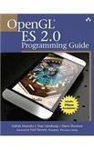 opengl es 20 programming guide: Amazon.co.uk: Aaftab MunshiPeso: 850 gISBN: 9780321502797Dan ...