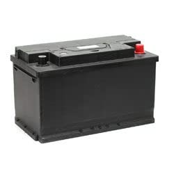 Major Car Battery Brands Ranked Worst To Best, 49% OFF