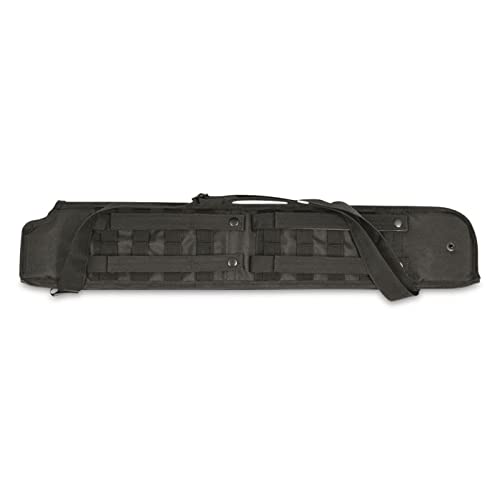 The Tactical Shotgun Scabbard By Beez Combat Systems | Gun Carrier