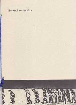 The Machine Minders.: Kociejowski, Marius.: Amazon.com: Books