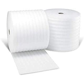 Niyaati EPE Foam Roll 4mm Thickness (13" Inch x 5 meter) : Amazon.in ...