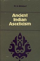 Ancient Indian asceticism: bhagat,m.g.: 9788121502818: Amazon.com: Books