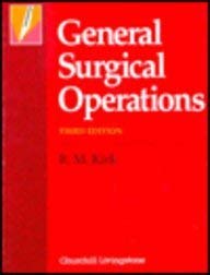 General Surgical Operations: Buy Online at Best Price in Egypt - Souq ...