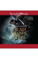 Amazon.com: Dead Man's Steel: 9781470394103: Luke Scull: Books