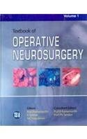 Textbooks of Operative Neurosurgery ( 2 vol.) : Ramamurthi, Sridhar ...