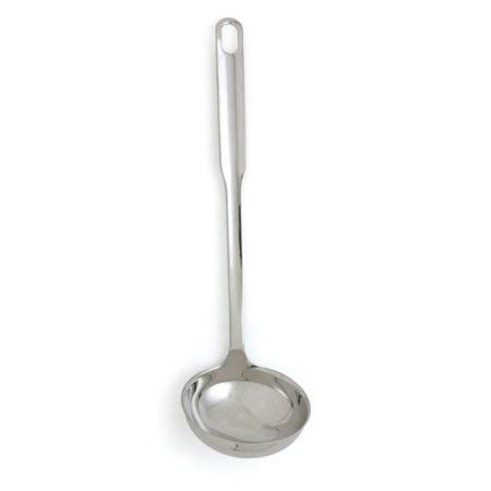 Shiv Home World Stainless Steel New Dav Heavy Duty Soup Spoon Big Size ...