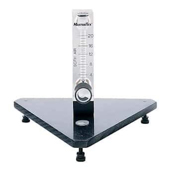Cole-Parmer Tripod base Flowmeter Stand for 32460: Science Lab ...