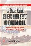 The Un Security Council: From The Cold War To The 21st Century: Amazon ...