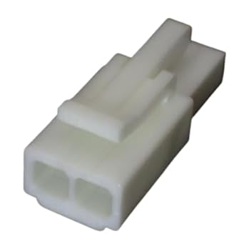 Amazon.co.jp: 日本圧着端子製造 ELP-02V 10個入 : 産業・研究開発用品