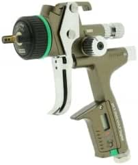 SATA - X5500 Hvlp Dig Pistola pulverizadora 1.3 I W/RPS Tazas (1062017 ...