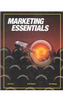 Buy Marketing Essentials Book Online at Low Prices in India | Marketing ...