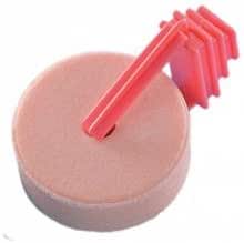 Amazon.com : Nobby Salt Lick Stone Containing Iodine With Fastener 78g : Pet Supplies