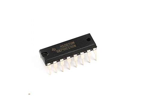 74HC148 (or 74148) IC – Priority Encoder – 8 TO 3 Line : Amazon.in ...
