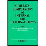 Numerical Computation of Internal & External Flows - Fundamentals on Numerical Discretization ...