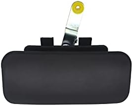 KASturbo Outer Driver Side Door Handle Transit MK6 MK7 1494053 2000 ...