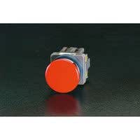 Amazon | エスコ 押しボタンスイッチ 大型 緑 1a-1b 30mm EA940D-32 | 押しボタンスイッチ | 産業・研究開発用品 通販