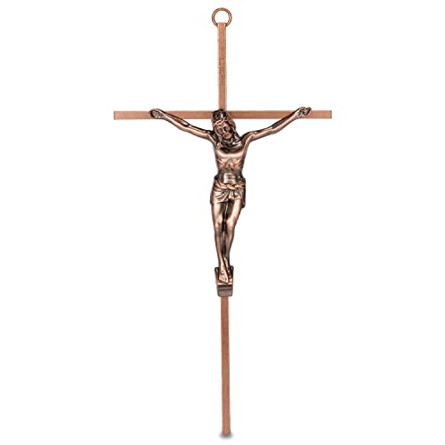 Best Antique Crucifix Wall Crosses: Timeless Treasures for Your Home ...