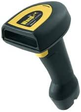 Wasp WWS800 Wireless Scanner - Barcode scanner - handheld - decoded ...