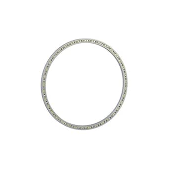 Inch Thin-Section Ball Bearings KB020/025/030/035/040/042/045/047/050/055/060/065XPO Bearings ...