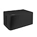 Management Cable Box big 407 x 157 x 133,5mm LogiLink Black : Amazon.fr ...