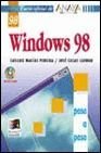 Amazon.in: Buy Windows 98 - Paso a Paso Curso Oficial Book Online at ...