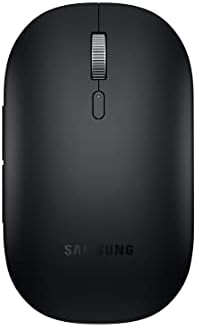 Samsung NPC Bluetooth Mouse Slim Black : Amazon.co.uk: Computers ...