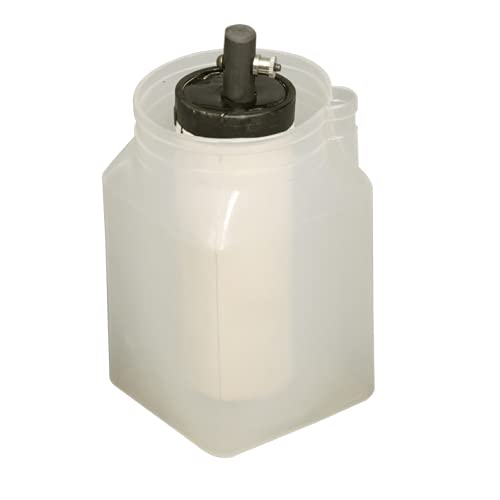 Witeg Leclanche Cell For Physics Experiment : Amazon.in: Industrial ...