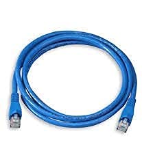 Techworld TERABYTE 1.5M Ethernet Cable (LAN) 1.5mtr Cable LAN Cable,1.5 ...