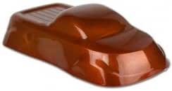 Amazon.com: SpectraCoat Starbrite Orange Copper Powder Coating Paint ...