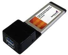 Amazon.com: Startech Com 2x Expresscard Superspeed Usb 3.0 Card Form ...
