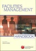Facilities Management Handbook : Wustemann, Louis, Taylor, Chris ...