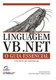 Linguagem Vb.Net - O Guia Essencial : unknown: Amazon.de: Bücher