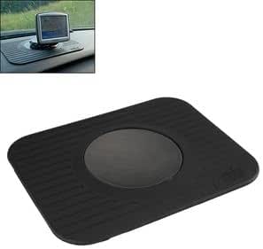 Gps dashboard mat for tomtom and garmin satnavs : Amazon.co.uk: Automotive