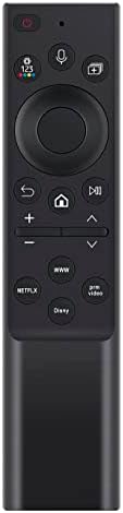 Amazon.com: BN59-01385D TM2280E Replace Smart Voice Remote Control ...