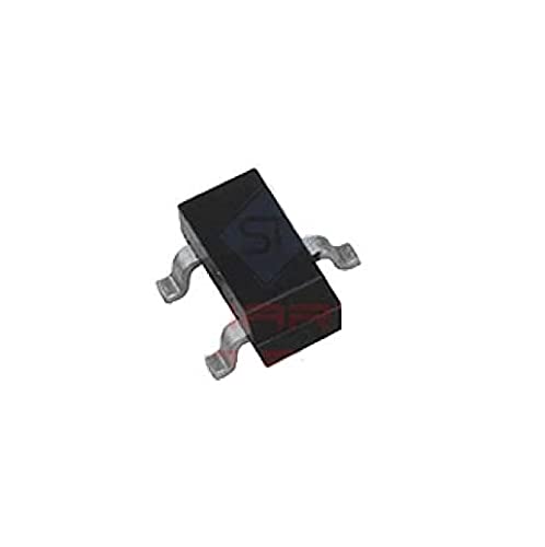 SI2301 A1SHB P-Channel MOSFET-SOT23 Package - Pack of 2 : Amazon.in ...