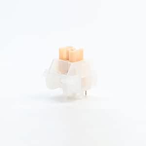 Outemu Jade Switch, Linear/Clicky/Silent Tactile Lubed RGB 5Pin MX ...