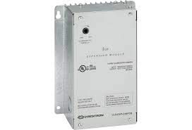 Crestron-CLS-EXP-DIMFDB iLux 3-Wire Fluorescent Dimmer Expansion Module ...
