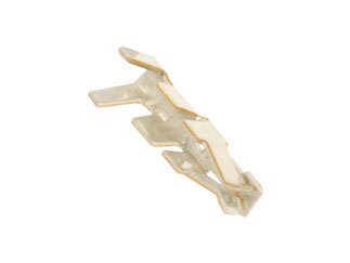 JST SPHD-002T-P0.5 PHD Series 2 mm 28-24 AWG Secure Locking Device ...