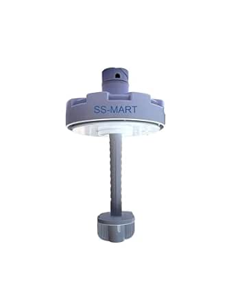 SS-MART Polisher Assembly Cap Suitable With Pureit Classic 23 Litres ...