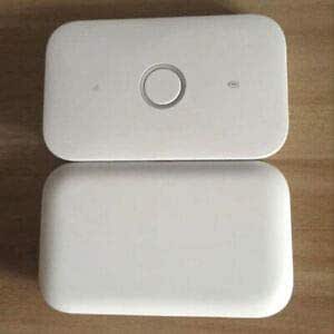 Generic E5573s-609 Router Mobile Hotspot LTE FDD 150Mbps 4G Unlocked ...