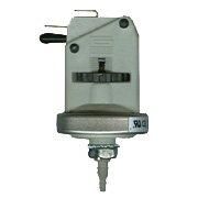 Amazon.com: Len Gordon Low Profile Pressure Switch 21Amp 2.2 PSI ...