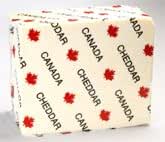 Amazon.com: Red Leaf Quebec Cheddar Cheese - Sharp, Tangy, Nutty Flavor ...