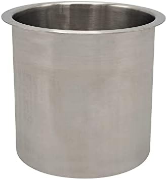 Amazon.com: Outwater 6" (Nominal) Diameter x 6" Height 304 Polished ...