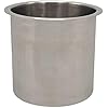 Amazon.com: OUTWATER 6" (Nominal) Diameter x 6" Height 304 Stainless ...