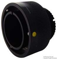 Circular Connector, RFI Grounding, CIRH Series, Straight Plug, 7 ...