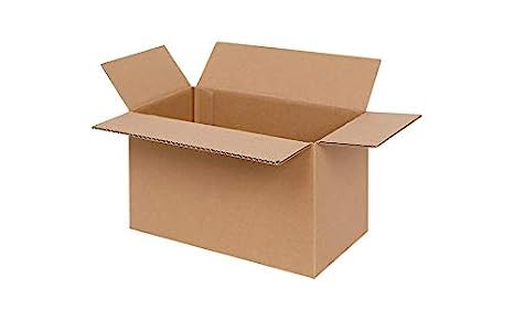 88 CARTONS - 5 Ply Corrugated Cardboard/Carton/Packaging/Shipping ...
