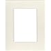 Amazon.com: 20x24 Cream Picture Mats with White Core Bevel Cut for ...