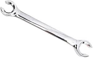 Amazon.co.jp: Nut Wrench, Pass-Through Ratchet, Drive Torque Wrench ...